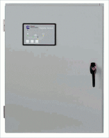 GTEC Automatic Transfer Switch (2012-10Q) | Cummins Service Training ...